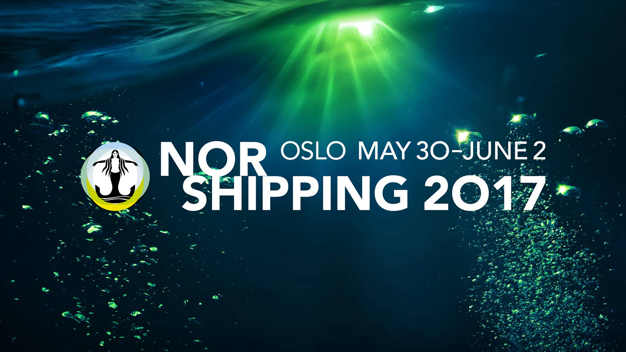 Meet HS.MARINE at Nor-Shipping 2017 - HS.EQUIPMENT The Ultimate Crane ...